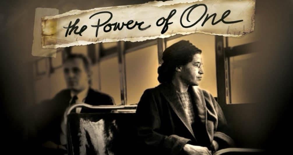 The Power of One – The Blessed Overcomer