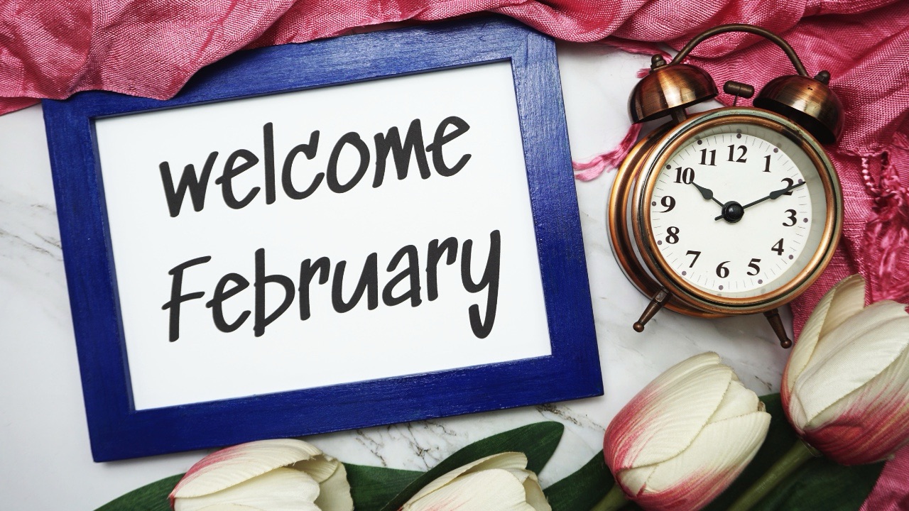 Welcome to February 2025 – The Blessed Overcomer